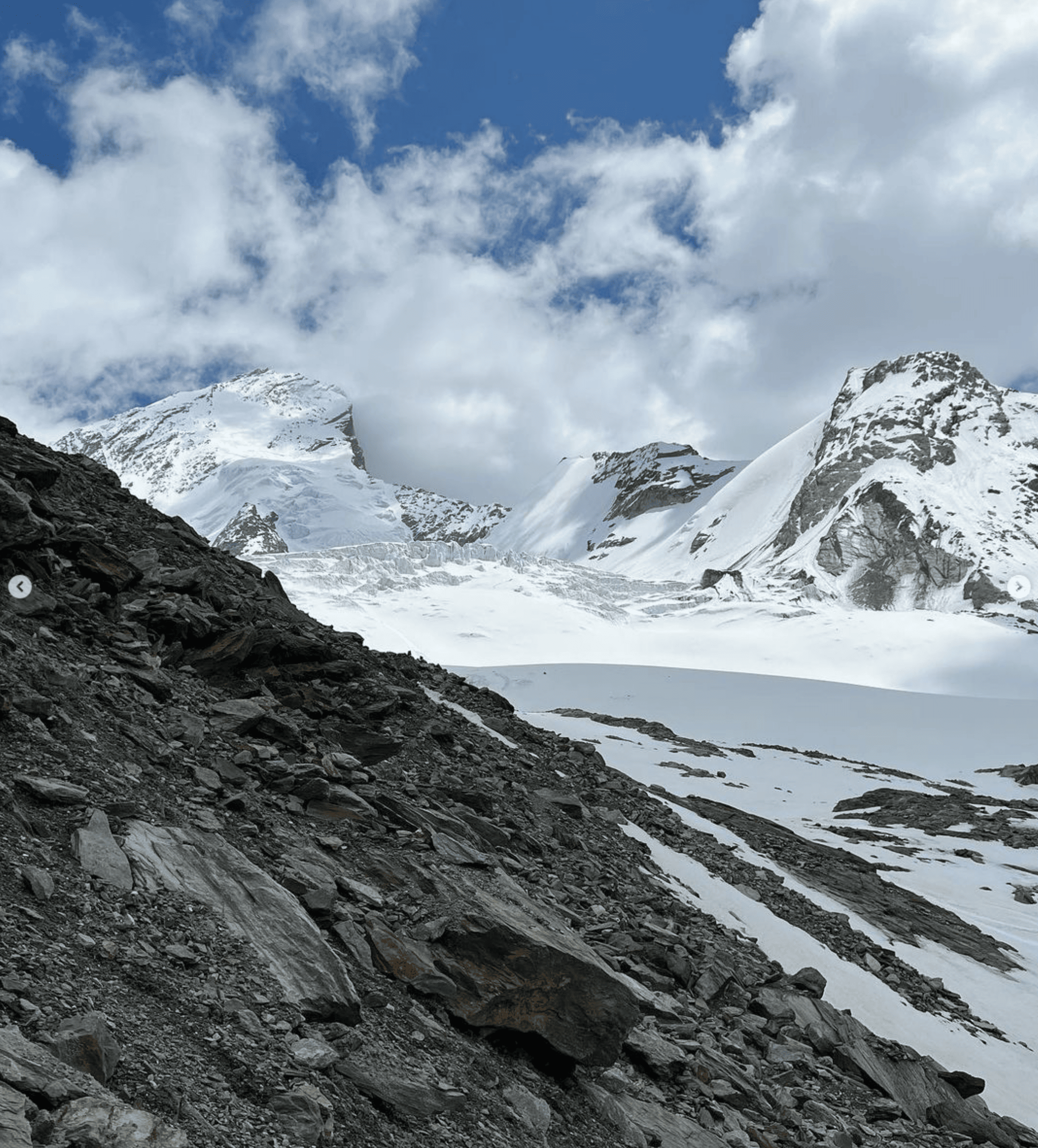 Accueil - Vivian Bruchez site officiel